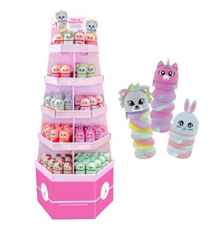 Über uns - bb Klostermann GmbH - Schönes Schenken